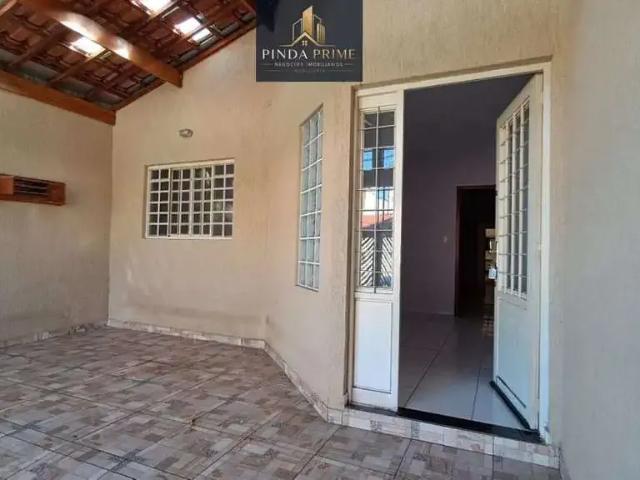 Casa / Sobrado para Venda em Pindamonhangaba/SP Residencial e Comercial Cidade Morumbi 2 Quartos