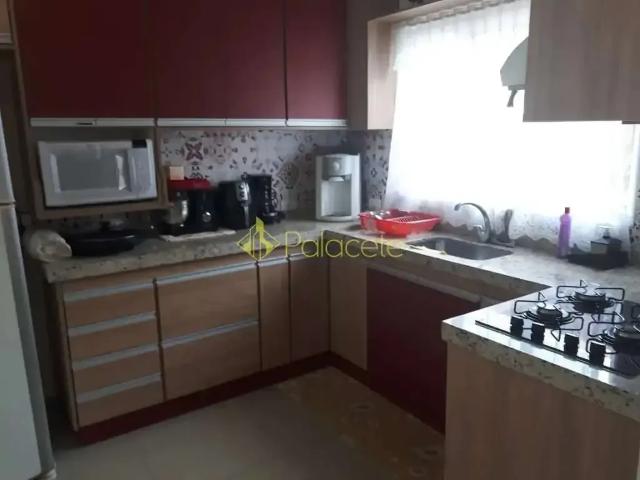 Casa / Sobrado para Venda em Pindamonhangaba/SP Residencial e Comercial Cidade Morumbi 2 Quartos