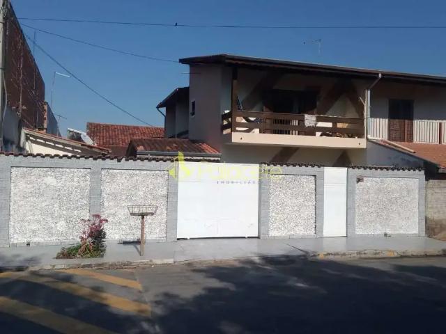 Casa / Sobrado para Venda em Pindamonhangaba/SP Residencial e Comercial Cidade Morumbi 3 Quartos