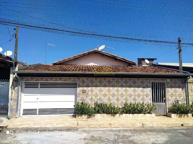 Casa / Sobrado para Venda em Pindamonhangaba/SP Residencial e Comercial Cidade Morumbi 3 Quartos