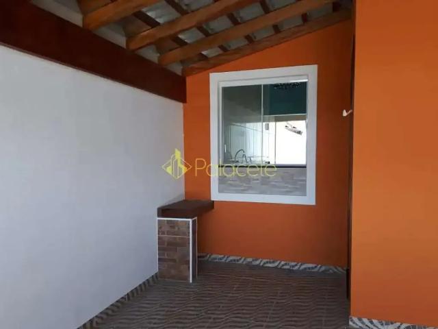 Casa / Sobrado para Venda em Pindamonhangaba/SP Residencial e Comercial Cidade Morumbi 3 Quartos