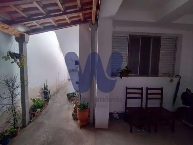 Casa / Sobrado para Venda em Pindamonhangaba/SP Residencial e Comercial Cidade Morumbi 3 Quartos