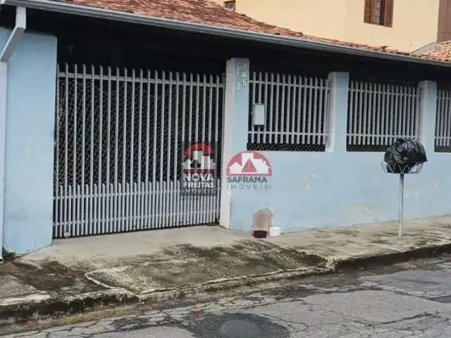 Casa / Sobrado para Venda em Pindamonhangaba/SP Residencial e Comercial Cidade Morumbi 3 Quartos