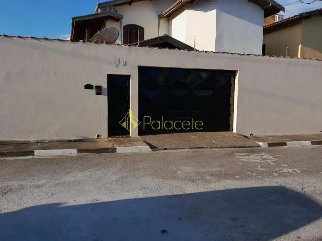 Casa / Sobrado para Venda em Pindamonhangaba/SP Residencial e Comercial Jardim Yassuda 4 Quartos