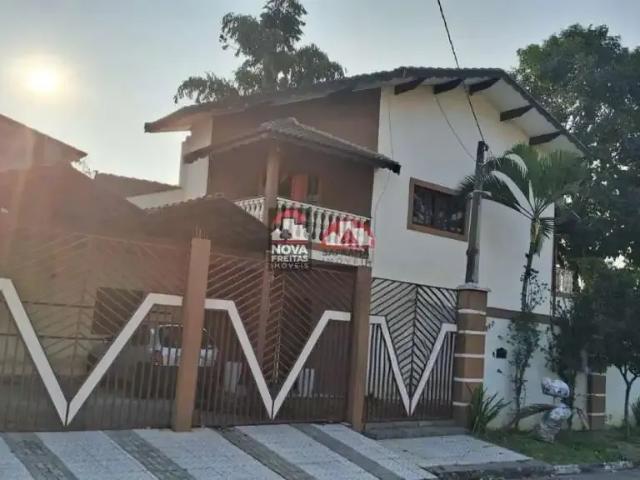 Casa / Sobrado para Venda em Pindamonhangaba/SP Residencial e Comercial Jardim Yassuda 3 Quartos