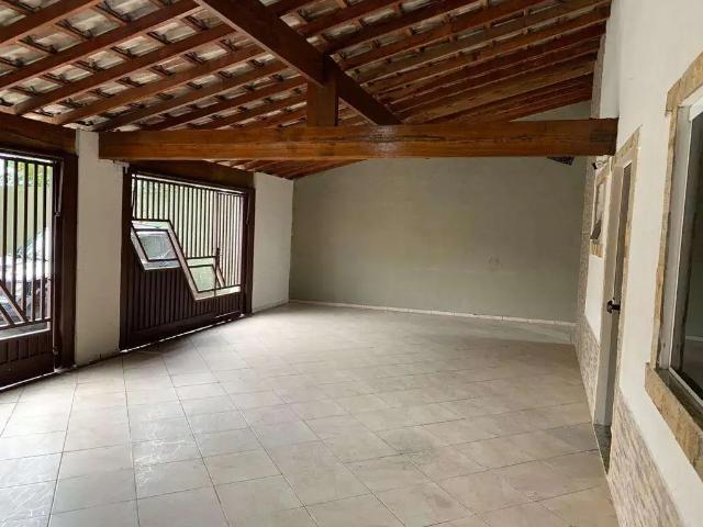 Casa / Sobrado para Venda em Pindamonhangaba/SP Residencial e Comercial Jardim Yassuda 3 Quartos