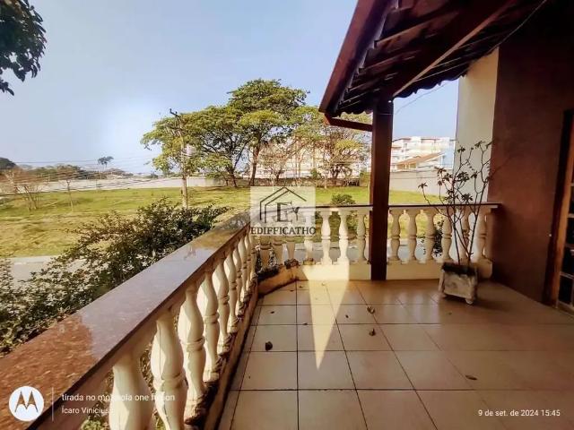Casa / Sobrado para Venda em Pindamonhangaba/SP Residencial e Comercial Jardim Yassuda 3 Quartos