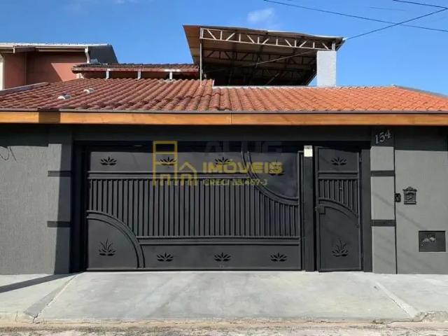 Casa / Sobrado para Venda em Pindamonhangaba/SP Residencial e Comercial Jardim Yassuda 3 Quartos