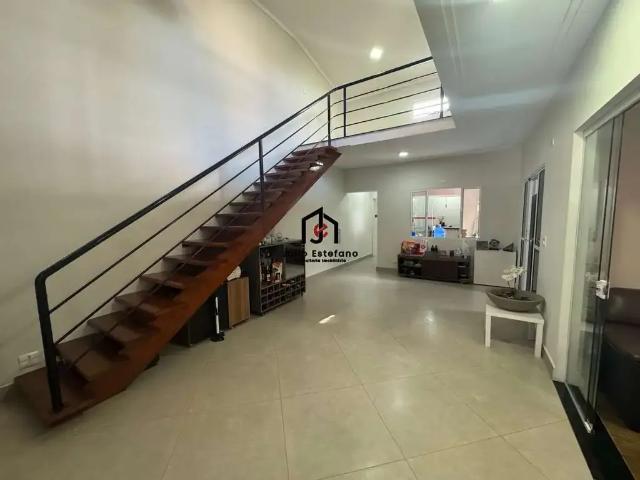 Casa / Sobrado para Venda em Pindamonhangaba/SP Residencial e Comercial Jardim Yassuda 3 Quartos