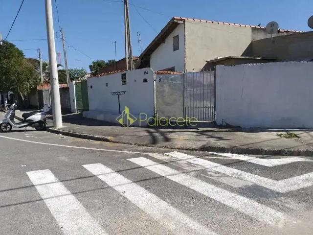 Casa / Sobrado para Venda em Pindamonhangaba/SP Residencial e Comercial Laerte Asumpção 6 Quartos