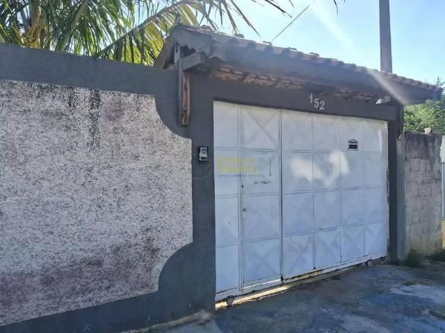 Casa / Sobrado para Venda em Pindamonhangaba/SP Residencial e Comercial Laerte Asumpção 2 Quartos