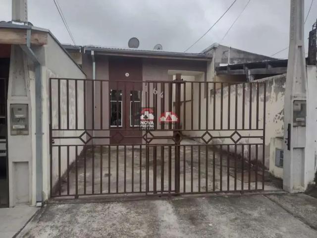 Casa / Sobrado para Venda em Pindamonhangaba/SP Residencial e Comercial Laerte Asumpção 2 Quartos