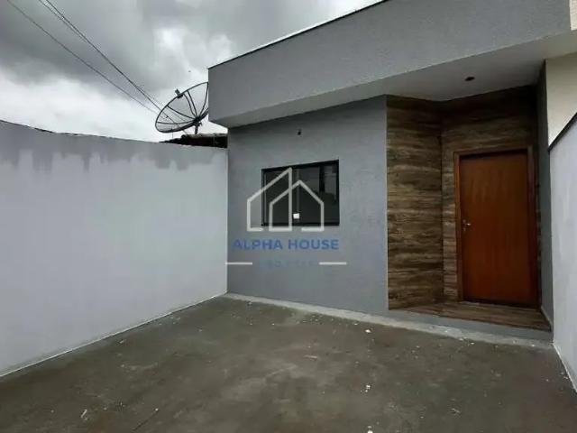 Casa / Sobrado para Venda em Pindamonhangaba/SP Residencial e Comercial Laerte Asumpção 2 Quartos