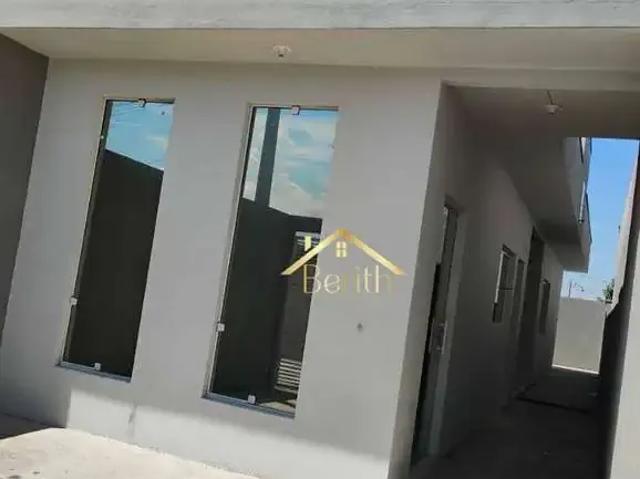Casa / Sobrado para Venda em Pindamonhangaba/SP Residencial e Comercial Portal dos Eucaliptos 2 Quartos