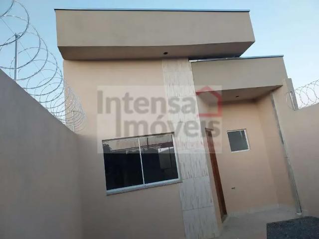 Casa / Sobrado para Venda em Pindamonhangaba/SP Residencial e Comercial Portal dos Eucaliptos 2 Quartos