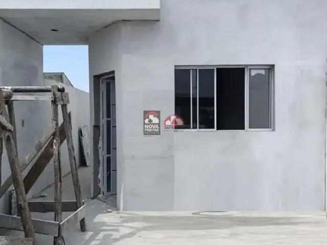 Casa / Sobrado para Venda em Pindamonhangaba/SP Residencial e Comercial Portal dos Eucaliptos 2 Quartos