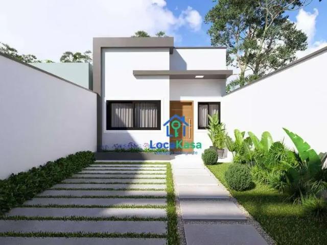 Casa / Sobrado para Venda em Pindamonhangaba/SP Residencial e Comercial Portal dos Eucaliptos 2 Quartos