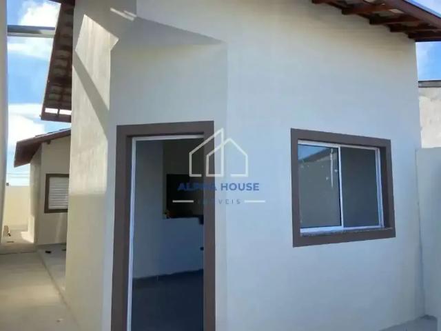 Casa / Sobrado para Venda em Pindamonhangaba/SP Residencial e Comercial Portal dos Eucaliptos 2 Quartos