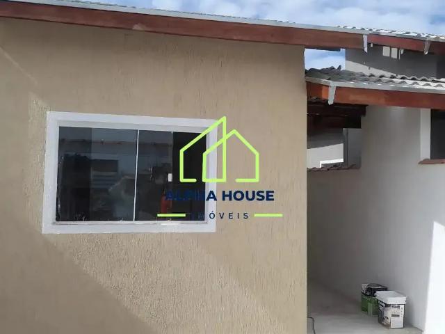 Casa / Sobrado para Venda em Pindamonhangaba/SP Residencial e Comercial Portal dos Eucaliptos 2 Quartos