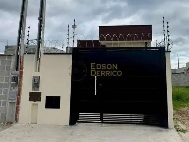 Casa / Sobrado para Venda em Pindamonhangaba/SP Residencial e Comercial Portal dos Eucaliptos 2 Quartos