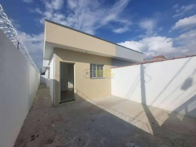 Casa / Sobrado para Venda em Pindamonhangaba/SP Residencial e Comercial Portal dos Eucaliptos 2 Quartos