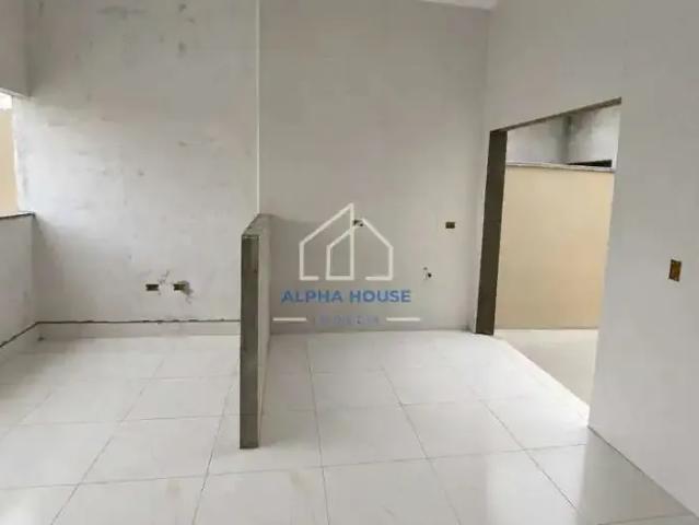 Casa / Sobrado para Venda em Pindamonhangaba/SP Residencial e Comercial Portal dos Eucaliptos 2 Quartos