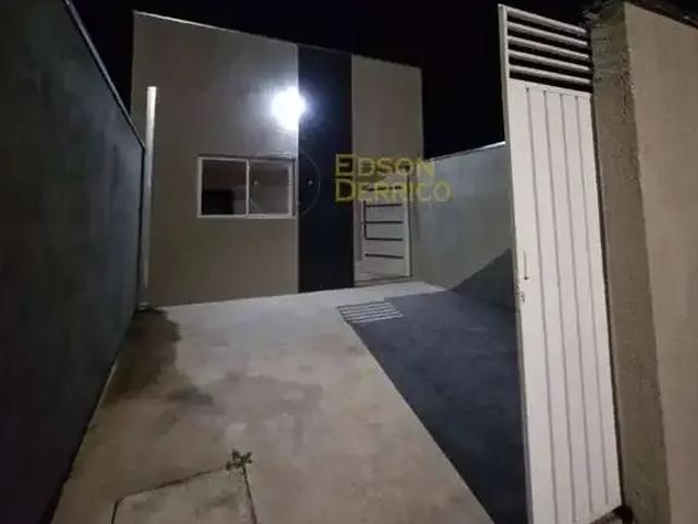 Casa / Sobrado para Venda em Pindamonhangaba/SP Residencial e Comercial Portal dos Eucaliptos 2 Quartos