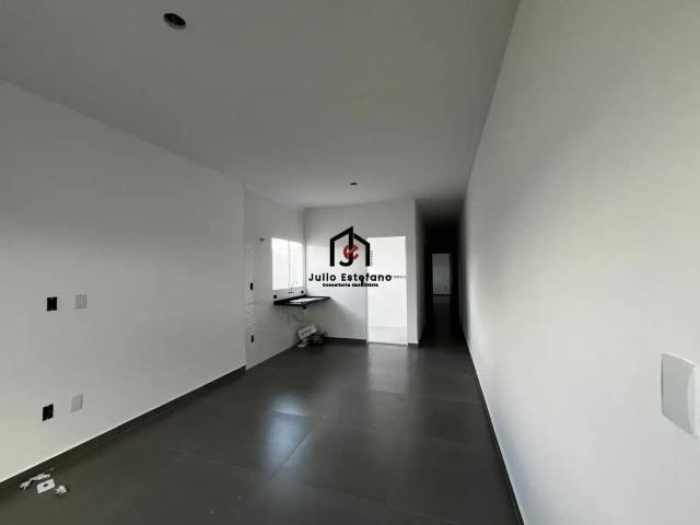 Casa / Sobrado para Venda em Pindamonhangaba/SP Residencial e Comercial Portal dos Eucaliptos 2 Quartos