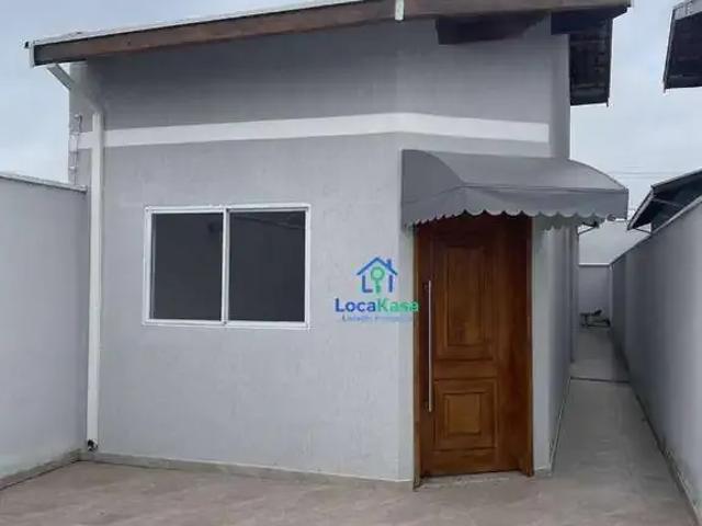 Casa / Sobrado para Venda em Pindamonhangaba/SP Residencial e Comercial Portal dos Eucaliptos 2 Quartos