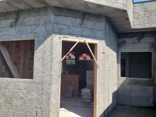 Casa / Sobrado para Venda em Pindamonhangaba/SP Residencial e Comercial Portal dos Eucaliptos 2 Quartos