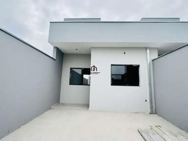 Casa / Sobrado para Venda em Pindamonhangaba/SP Residencial e Comercial Portal dos Eucaliptos 2 Quartos