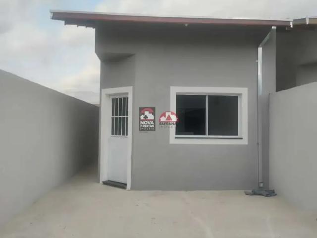 Casa / Sobrado para Venda em Pindamonhangaba/SP Residencial e Comercial Portal dos Eucaliptos 2 Quartos