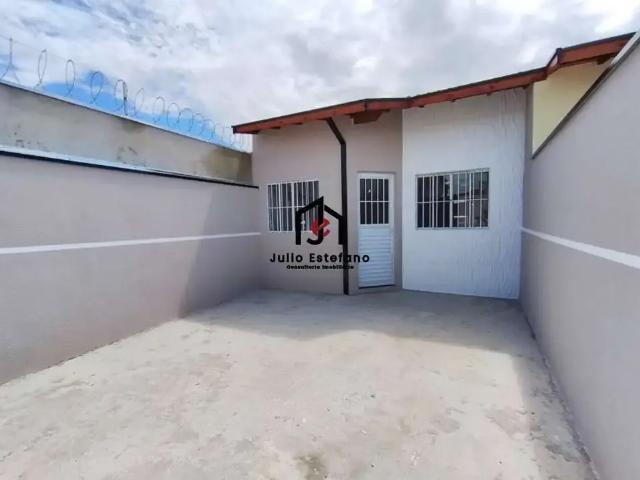 Casa / Sobrado para Venda em Pindamonhangaba/SP Residencial e Comercial Portal dos Eucaliptos 2 Quartos