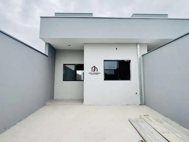 Casa / Sobrado para Venda em Pindamonhangaba/SP Residencial e Comercial Portal dos Eucaliptos 2 Quartos