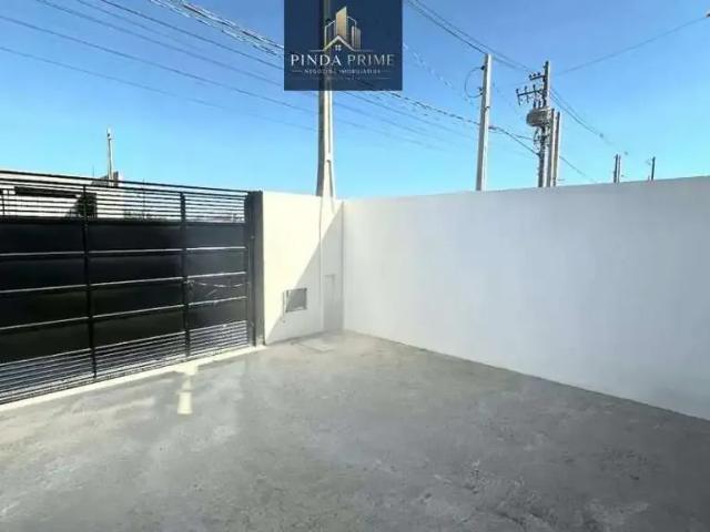Casa / Sobrado para Venda em Pindamonhangaba/SP Residencial e Comercial Portal dos Eucaliptos 2 Quartos