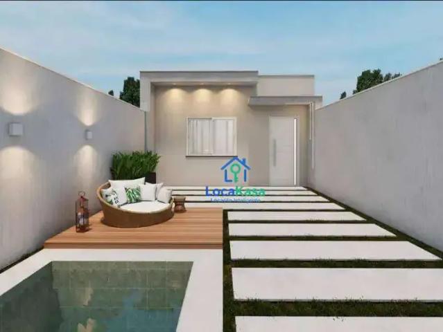 Casa / Sobrado para Venda em Pindamonhangaba/SP Residencial e Comercial Portal dos Eucaliptos 2 Quartos