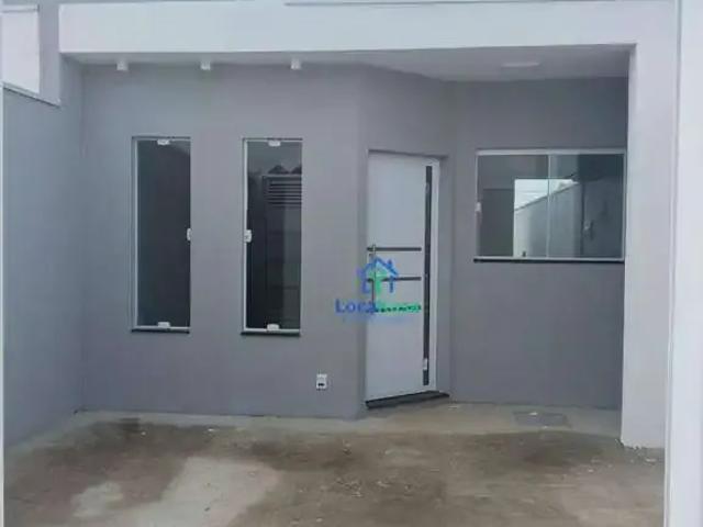 Casa / Sobrado para Venda em Pindamonhangaba/SP Residencial e Comercial Portal dos Eucaliptos 2 Quartos
