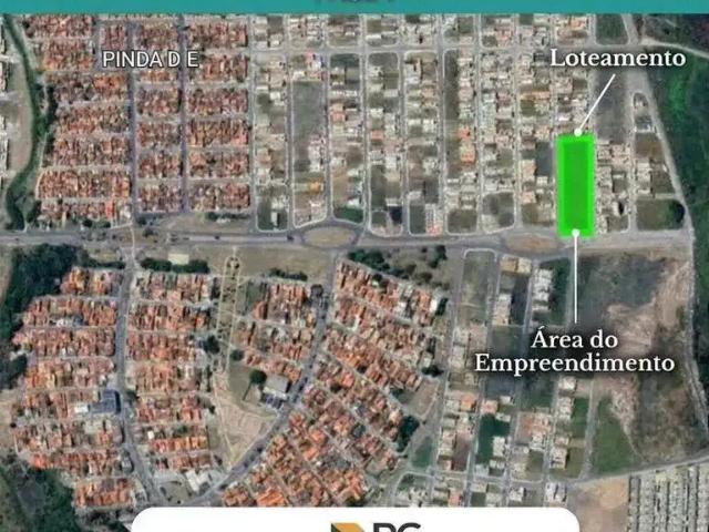 Casa / Sobrado para Venda em Pindamonhangaba/SP Residencial e Comercial Portal dos Eucaliptos 2 Quartos