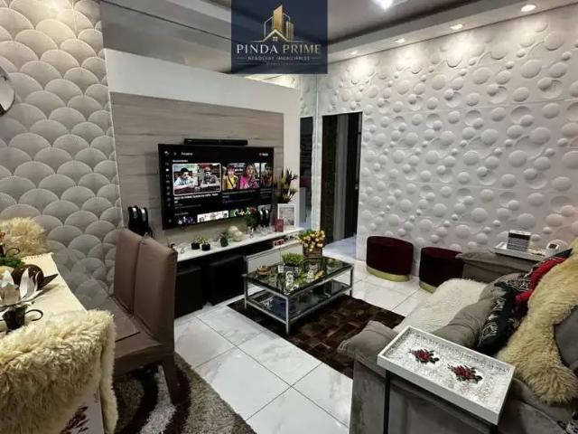 Casa / Sobrado para Venda em Pindamonhangaba/SP Residencial Jardim Aurora 2 Quartos