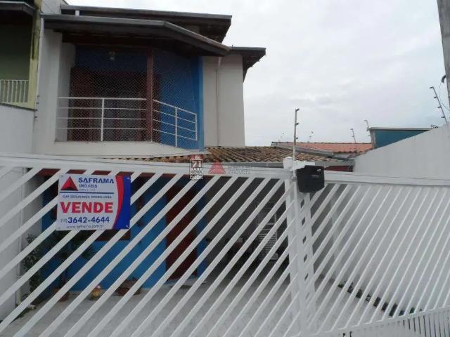 Casa / Sobrado para Venda em Pindamonhangaba/SP Residencial Jardim Aurora 3 Quartos