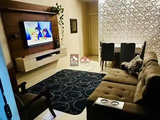 Casa / Sobrado para Venda em Pindamonhangaba/SP Residencial Mantiqueira 2 Quartos