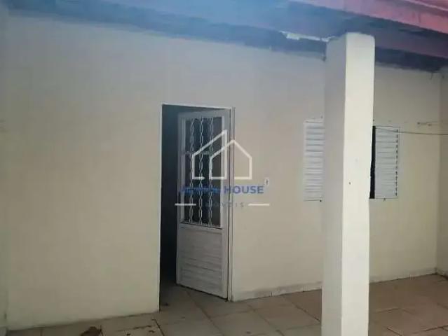 Casa / Sobrado para Venda em Pindamonhangaba/SP Residencial Mantiqueira 2 Quartos