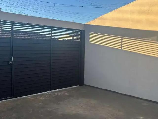 Casa / Sobrado para Venda em Pindamonhangaba/SP Residencial Mantiqueira 2 Quartos