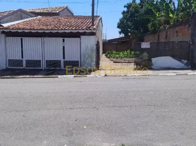 Casa / Sobrado para Venda em Pindamonhangaba/SP Residencial Mantiqueira 2 Quartos