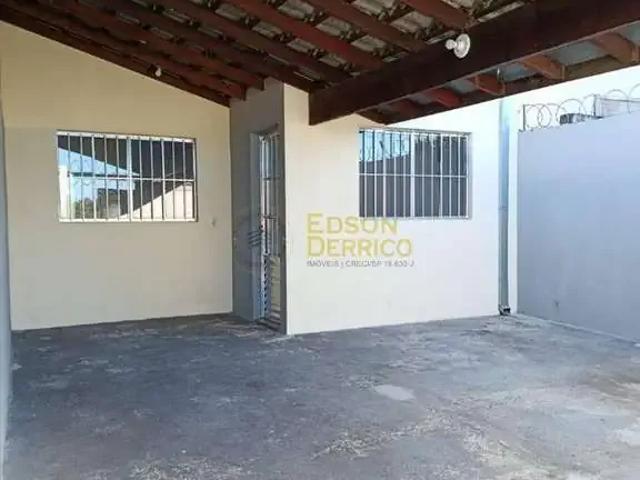 Casa / Sobrado para Venda em Pindamonhangaba/SP Residencial Mantiqueira 2 Quartos