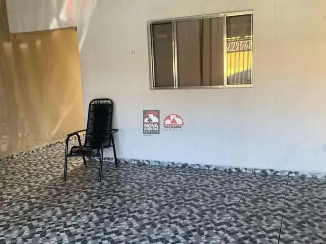 Casa / Sobrado para Venda em Pindamonhangaba/SP Residencial Mantiqueira 2 Quartos