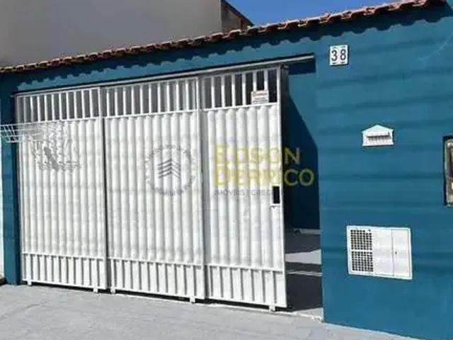 Casa / Sobrado para Venda em Pindamonhangaba/SP Residencial Mantiqueira 2 Quartos