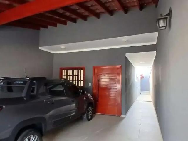 Casa / Sobrado para Venda em Pindamonhangaba/SP Residencial Mantiqueira 3 Quartos