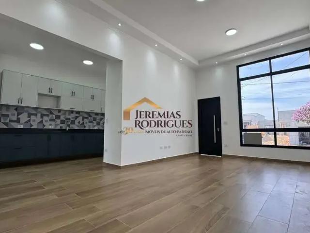 Casa / Sobrado para Venda em Pindamonhangaba/SP Residencial Maricá 3 Quartos