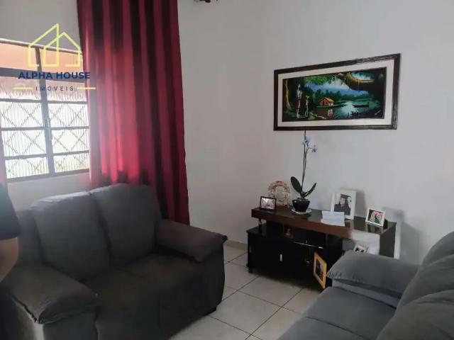 Casa / Sobrado para Venda em Pindamonhangaba/SP Residencial Maricá 3 Quartos